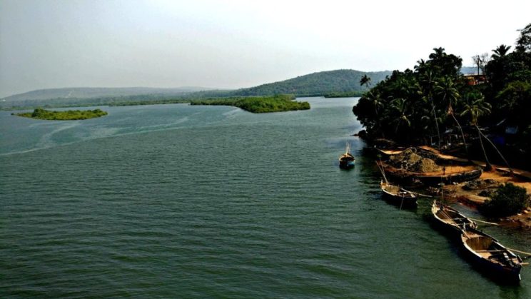 Offbeat Goa Travel Guide - Your One Stop Guide For Undiscovered Goa