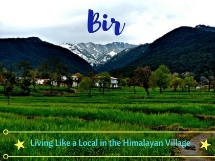 Best Things To Do in Bir Billing Other Than Paragliding!