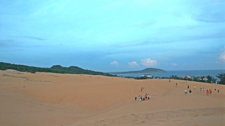 Things to do in Mui Ne, Vietnam's Beautiful Beach Town