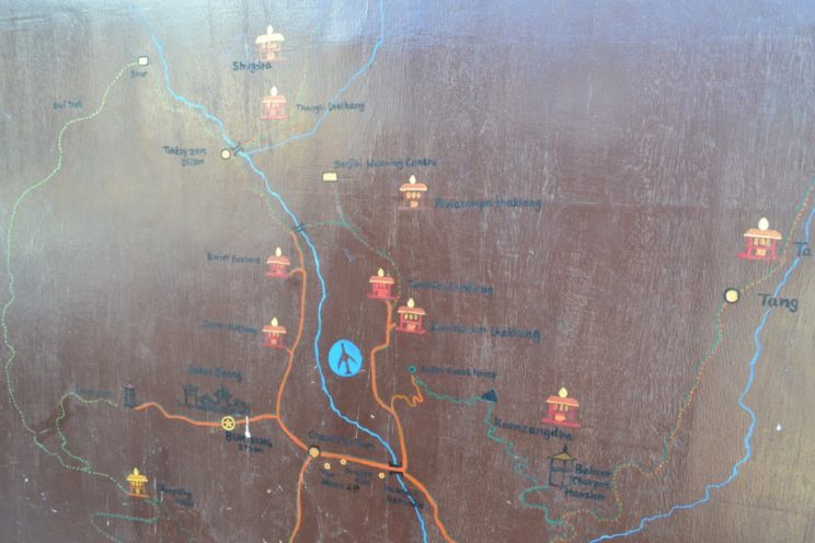 A Complete Travel Guide To Bumthang Bhutan - The Solo Globetrotter