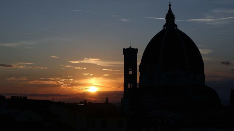Best Things To Do In Florence, Italy - The Solo Globetrotter