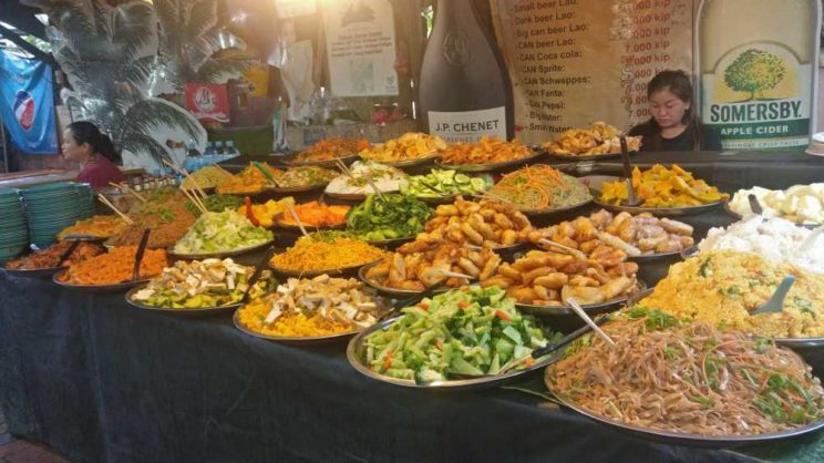 35 Fantastic To Things To Do In Luang Prabang, Laos