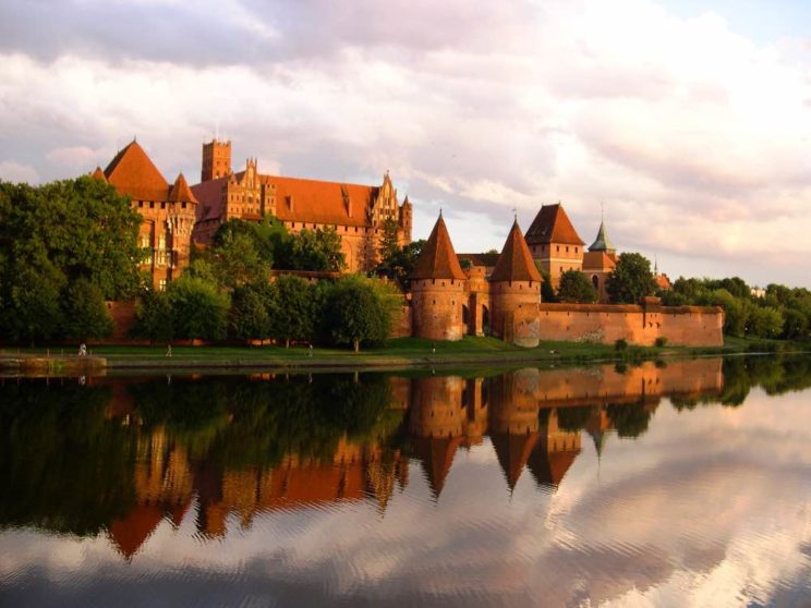 11 Day Trips From Gdansk To Plan In North Poland