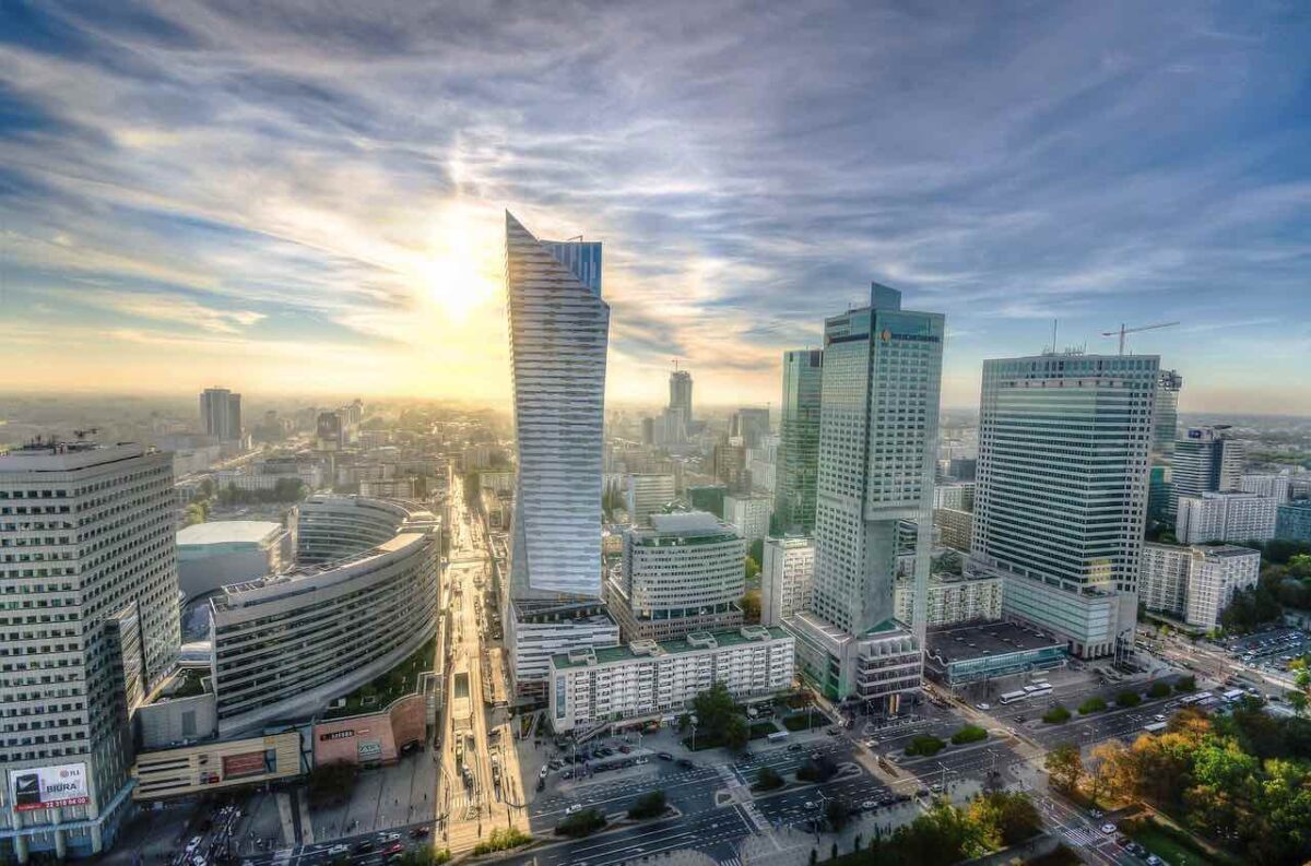 35 Unusual Things To Do In Warsaw(The Capital City's Quirky Side)