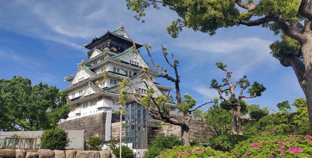 40 Amazing Things To Do in Osaka Japan - A Complete Osaka Travel Guide