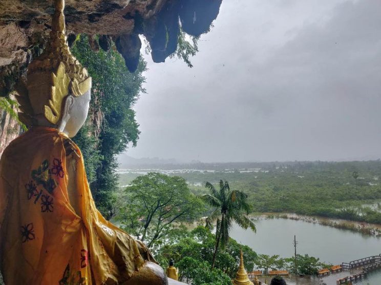 21 Things To Do In Hpa An - Offbeat Myanmar