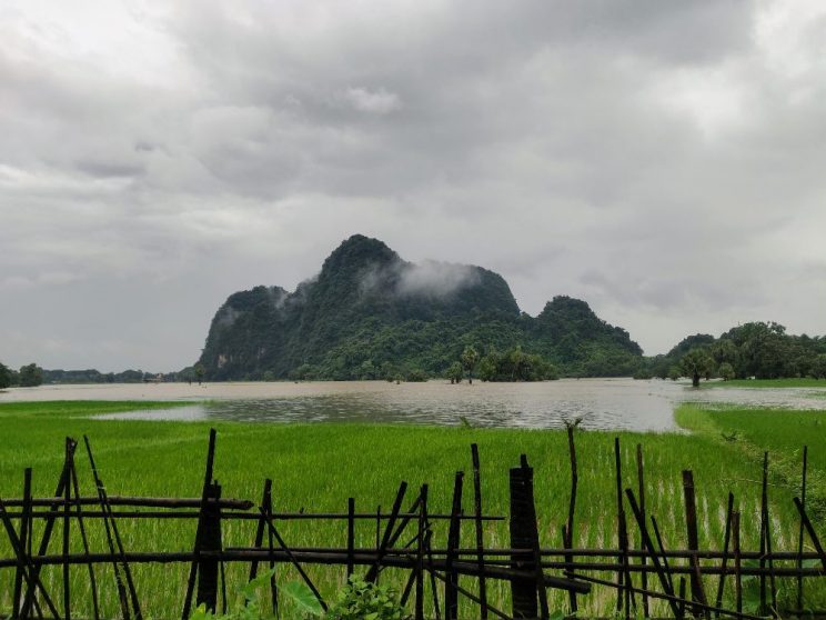 21 Things To Do In Hpa An - Offbeat Myanmar