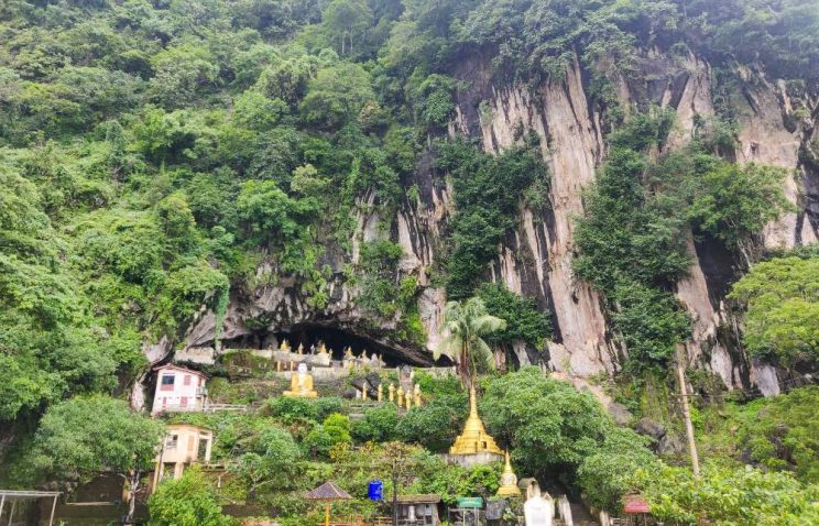 21 Things To Do In Hpa An - Offbeat Myanmar