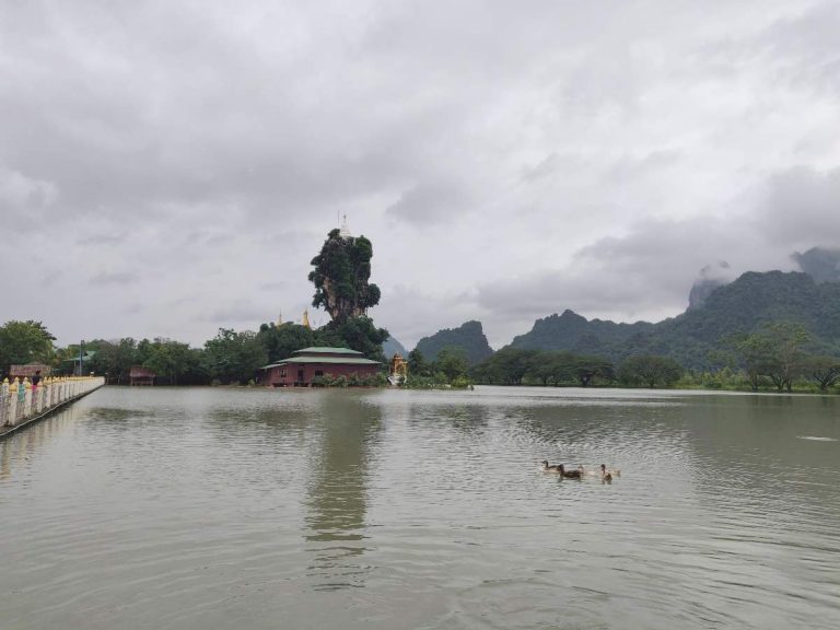 21 Things To Do In Hpa An - Offbeat Myanmar
