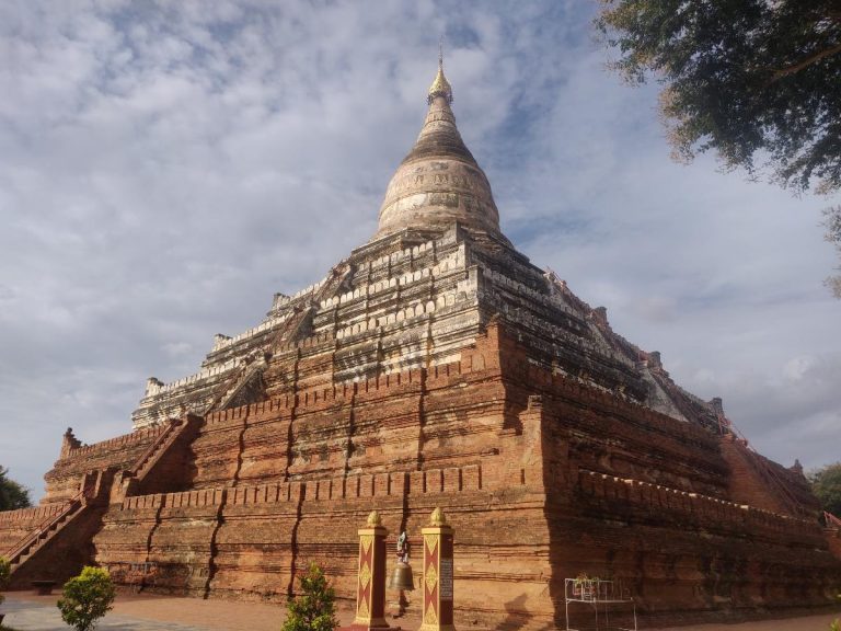 13 Fascinating Temples in Myanmar That You Shouldn't Skip