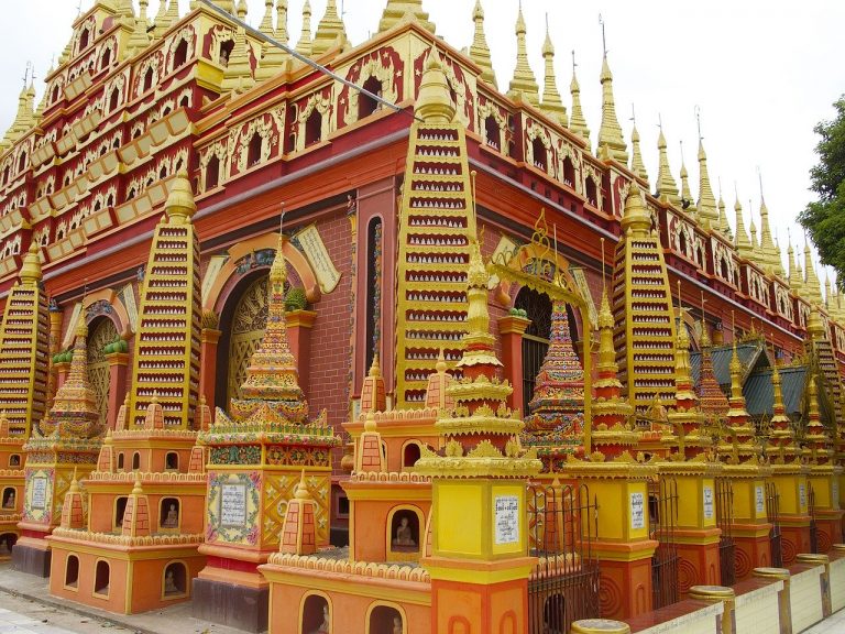 7 Top Day Trips From Bagan, Myanmar (+ Tips to Plan Them)