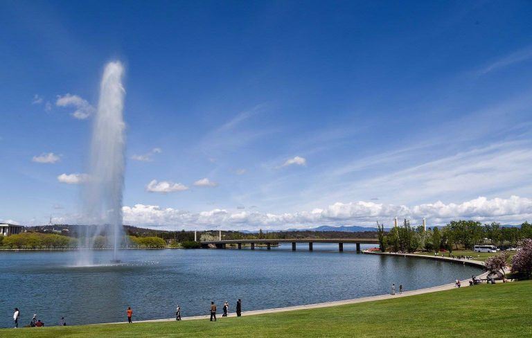 Canberra in Summer - 11 Amazing Things To Do In and Around the City