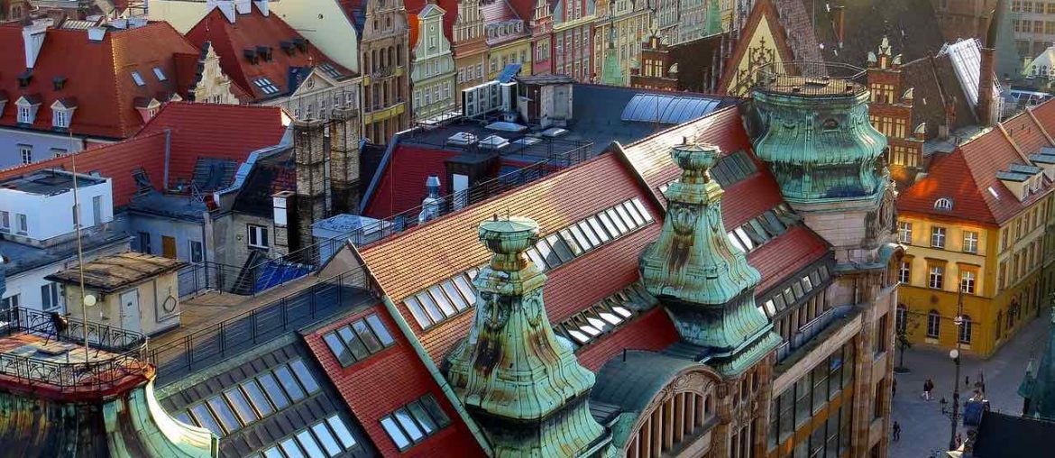 2 Days In Wroclaw, Poland - The Best Itineraries To Plan Your Trip