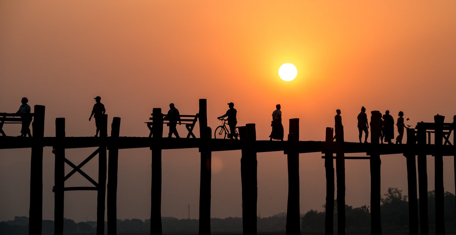 35 Fantastic Facts About Myanmar That Will Blow Your Mind!