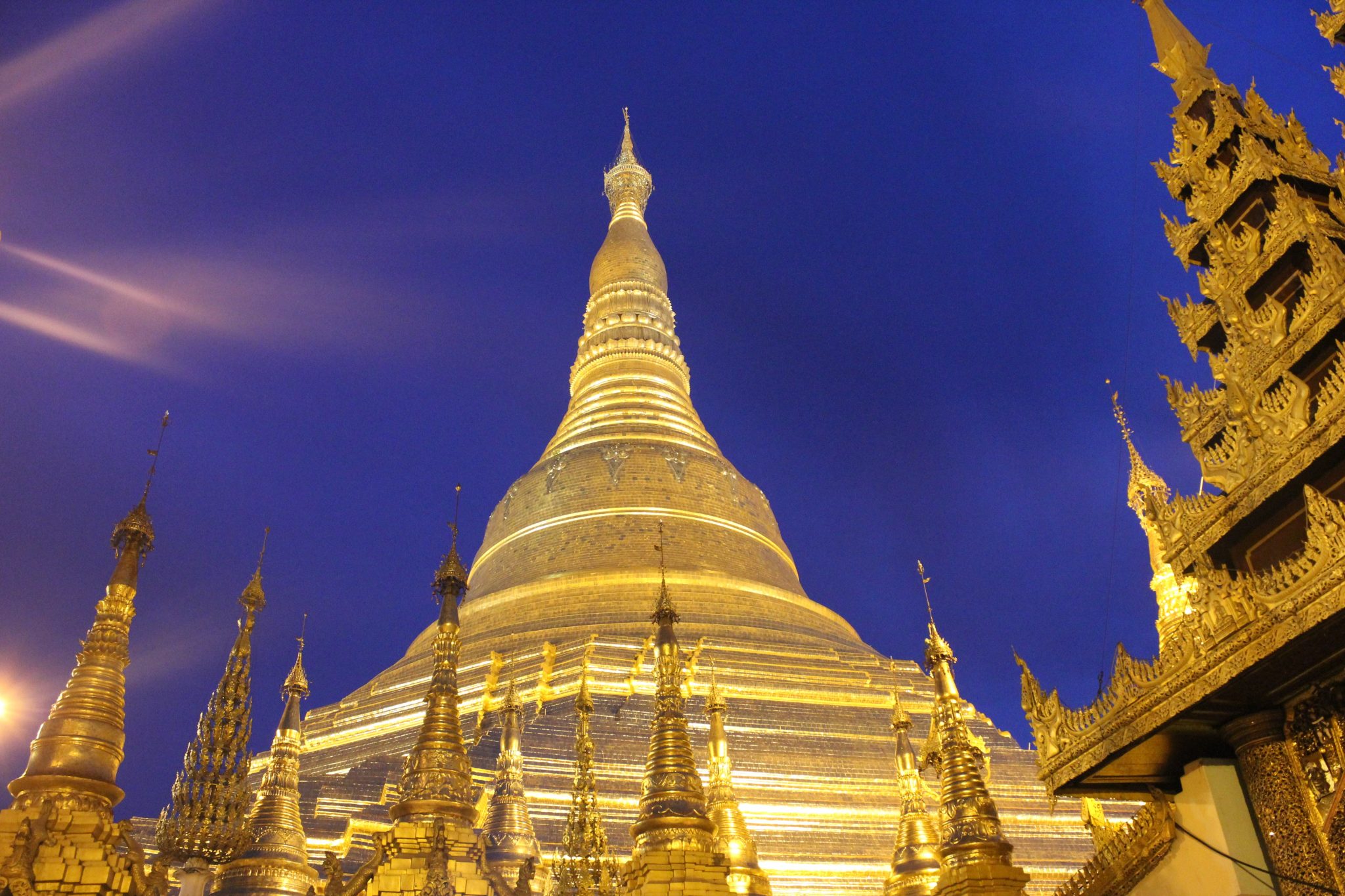 3 Days In Yangon - A Total Guide With Itineraries & Tips