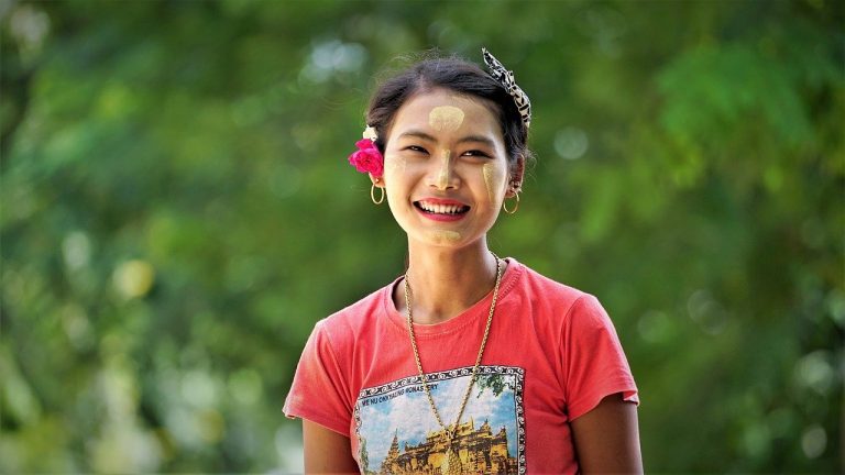35 Fantastic Facts About Myanmar That Will Blow Your Mind!