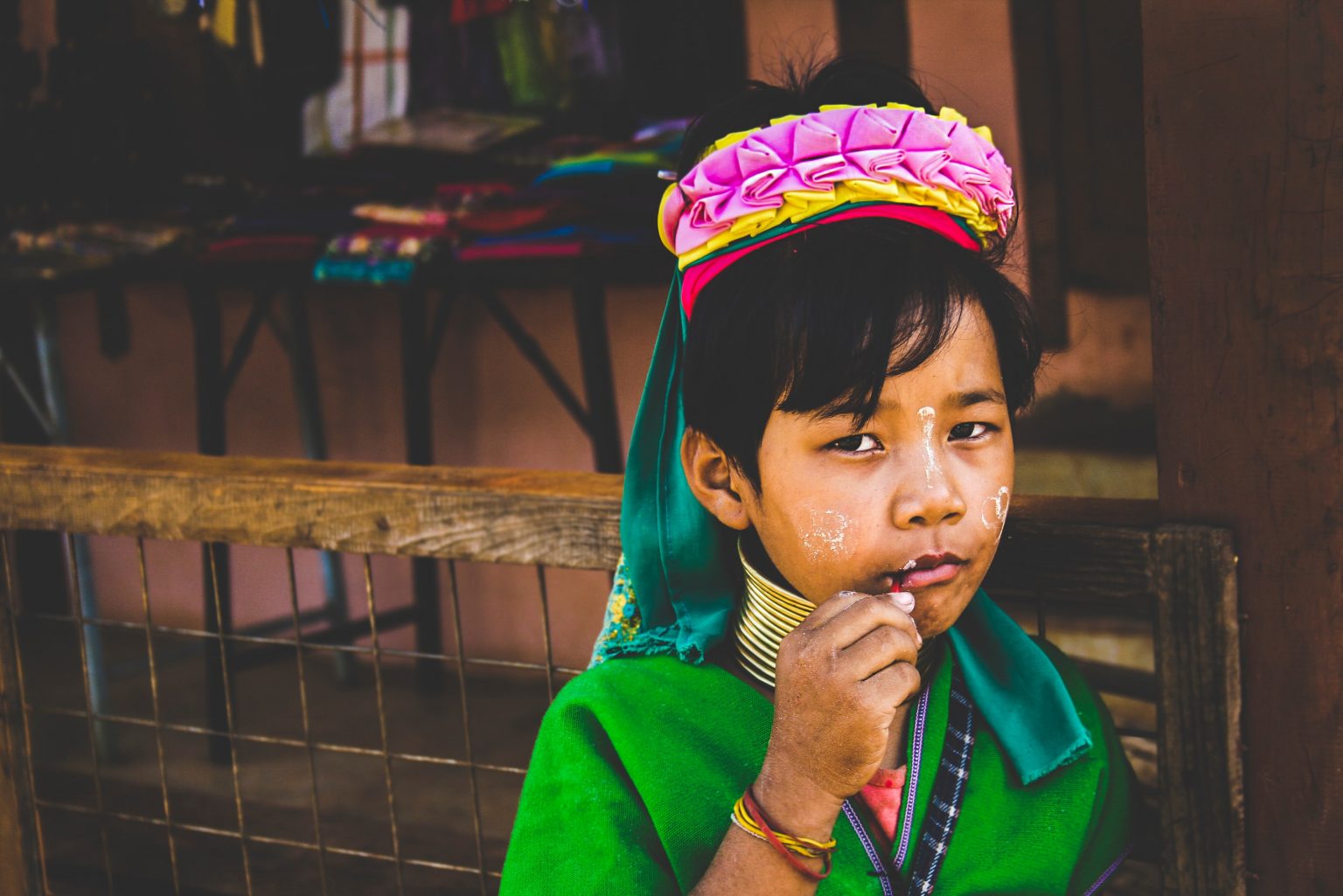 35 Fantastic Facts About Myanmar That Will Blow Your Mind!