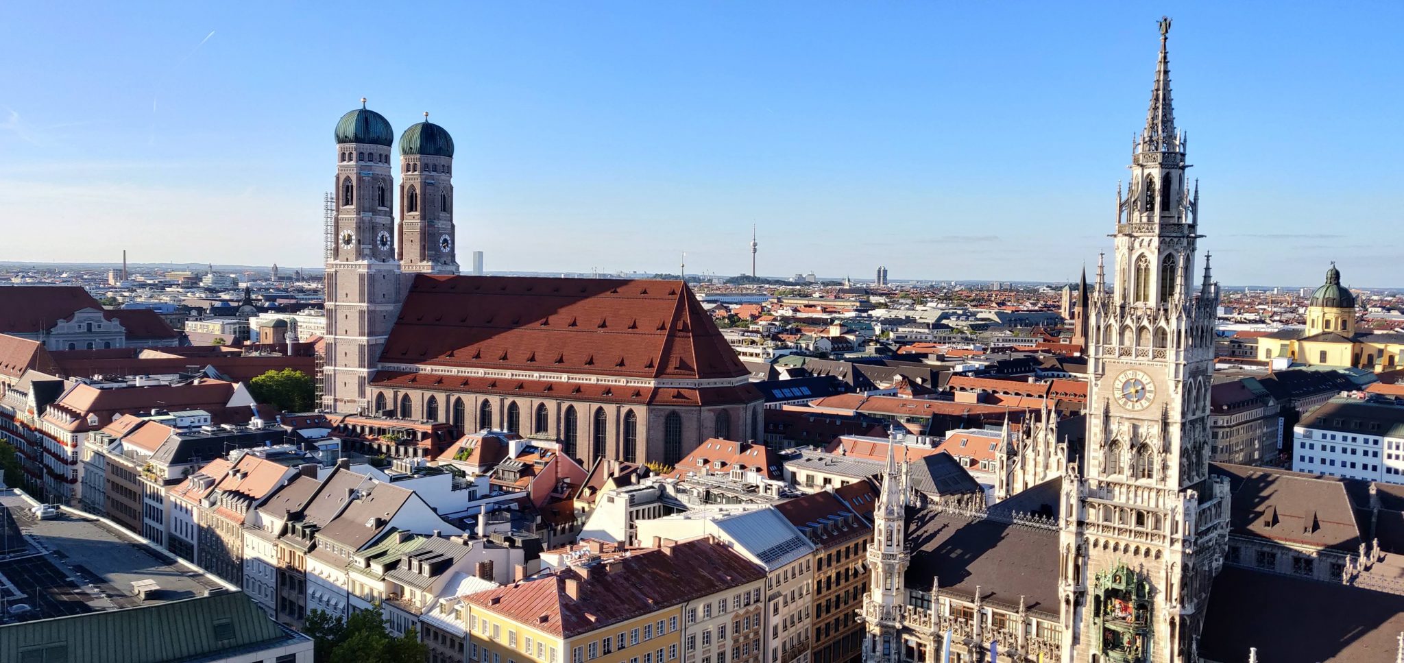 15 Most Beautiful Cities in Germany That You Should Visit