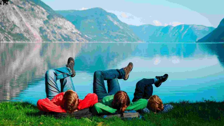155 Fantastic Family Travel Quotes For Your Family Trip Inspiration