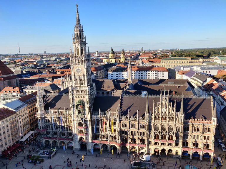Ultimate Munich Itinerary You Need From 1 to 7 Days