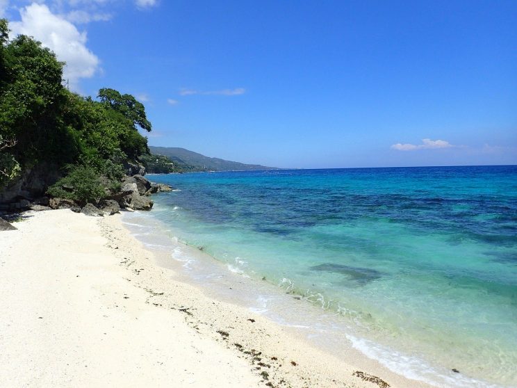 Sumilon Island - A Travel Guide to the Philippines' Exotic Island