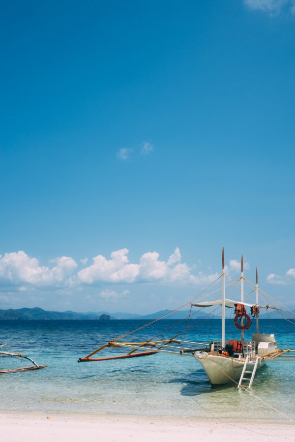 Sumilon Island - A Travel Guide to the Philippines' Exotic Island