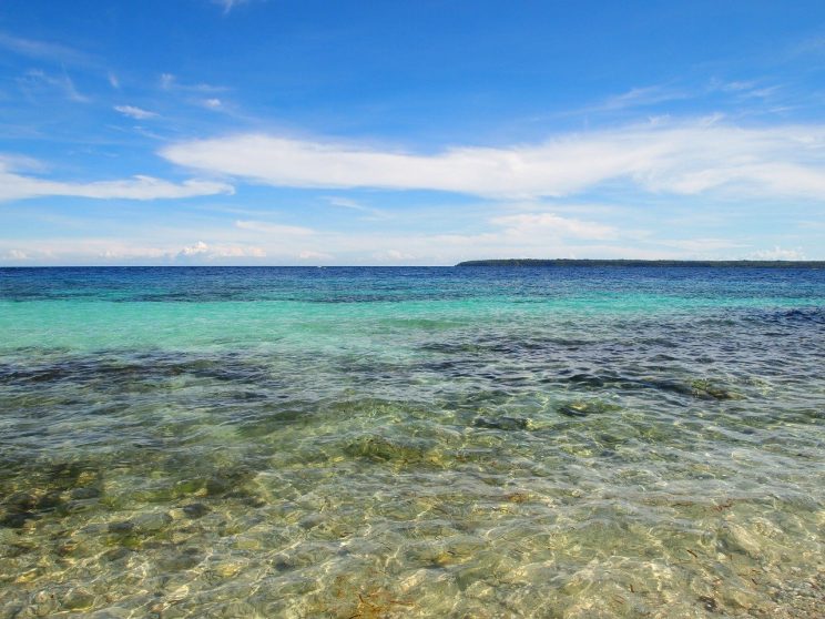 Sumilon Island - A Travel Guide to the Philippines' Exotic Island
