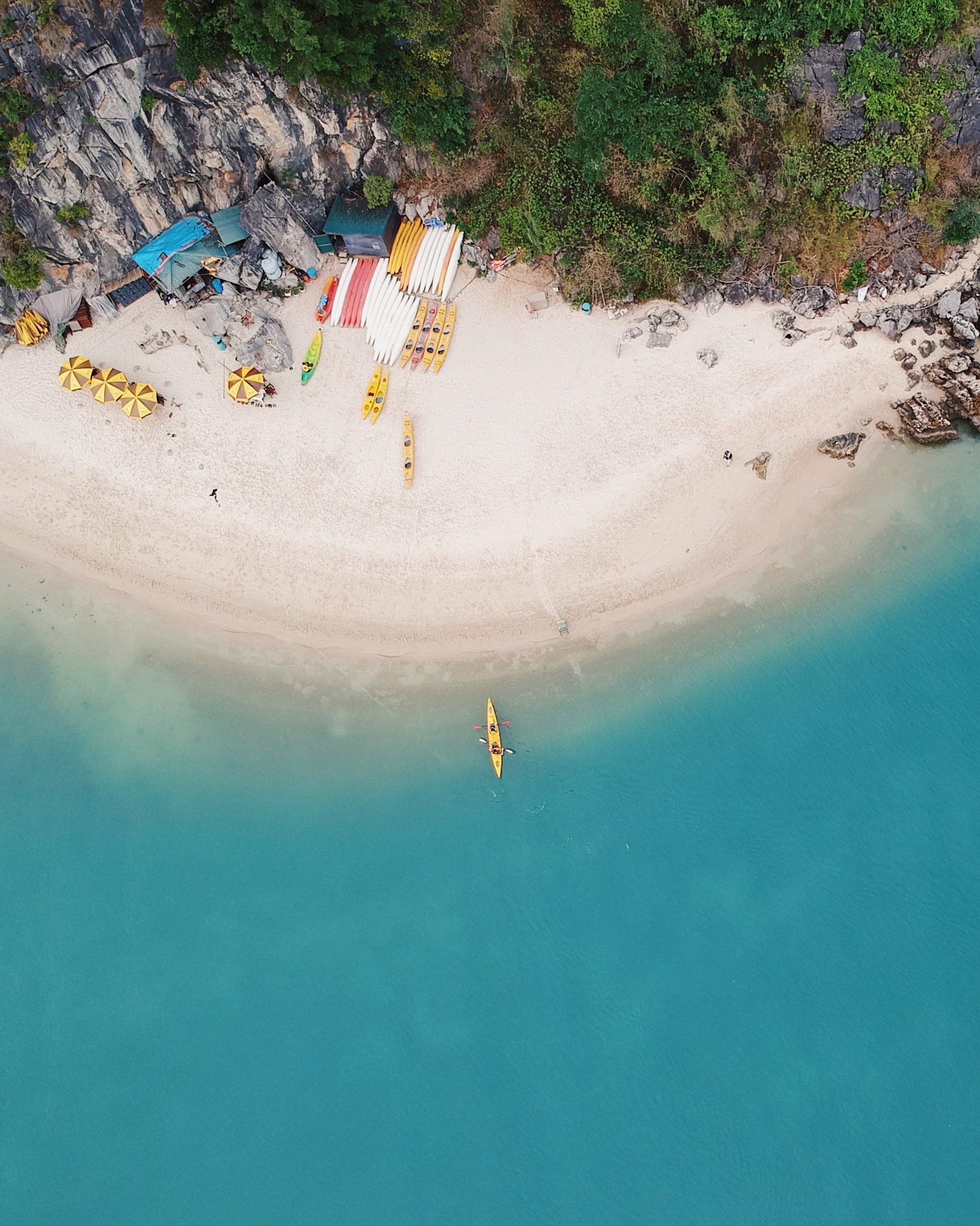 Sumilon Island - A Travel Guide to the Philippines' Exotic Island