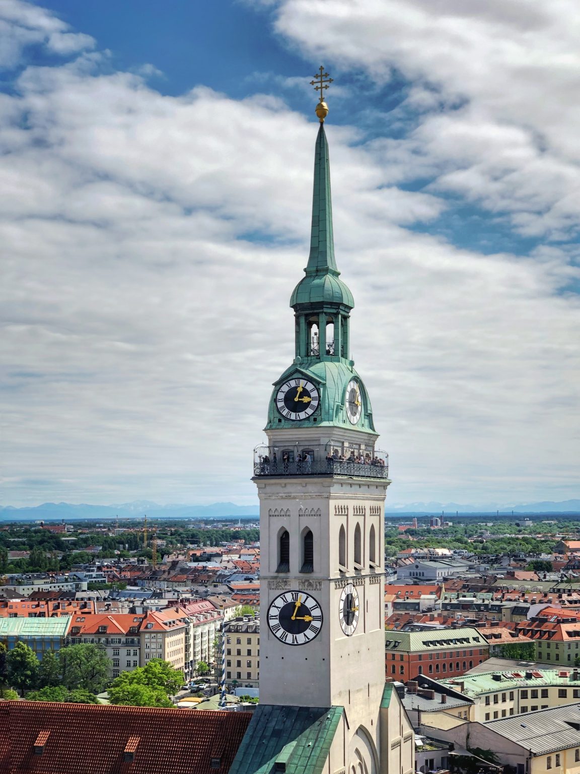 Ultimate Munich Itinerary You Need From 1 to 7 Days