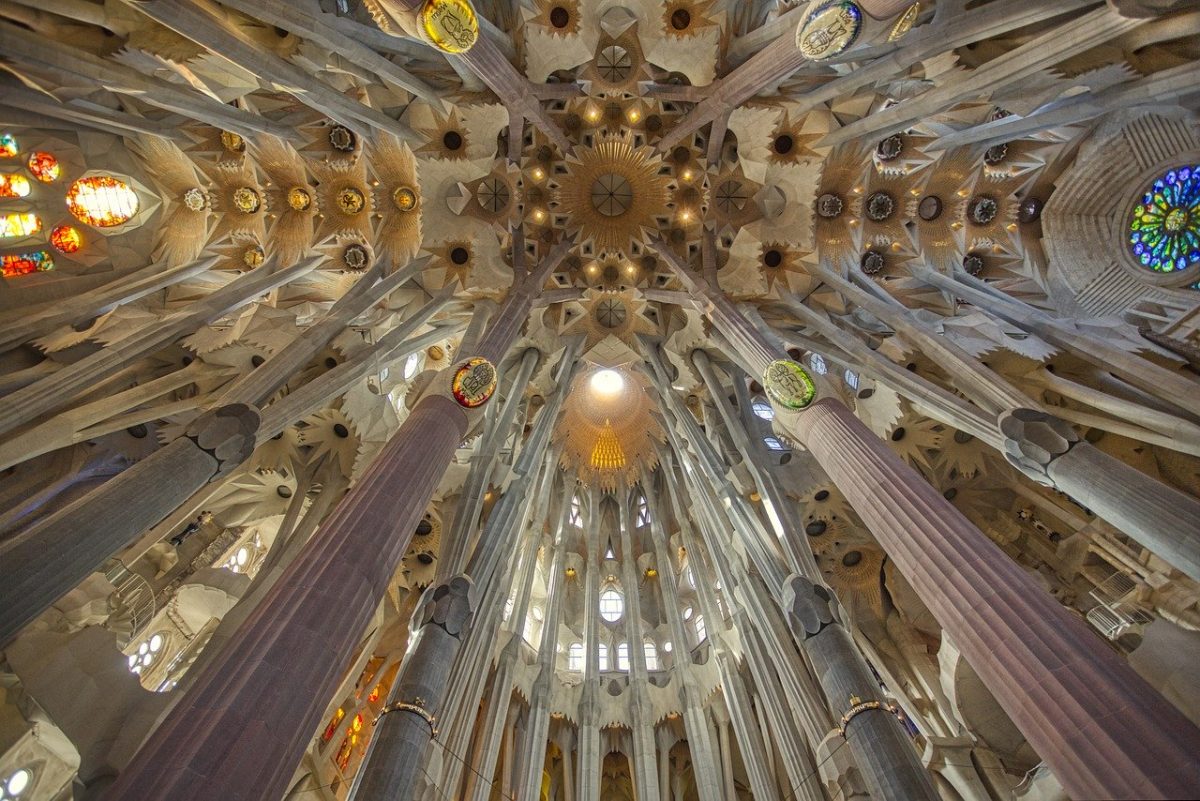 How to Explore Spain in a Week - Best Possible Itineraries(+tips)