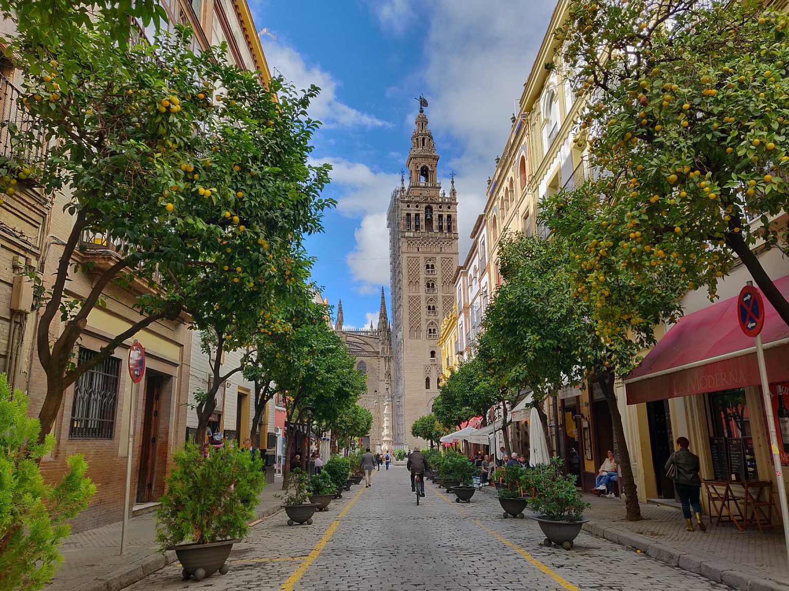 25 Most Beautiful Cities in Spain That You Should Visit(+How to Plan a ...