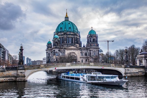 15 Most Beautiful Cities in Germany That You Should Visit