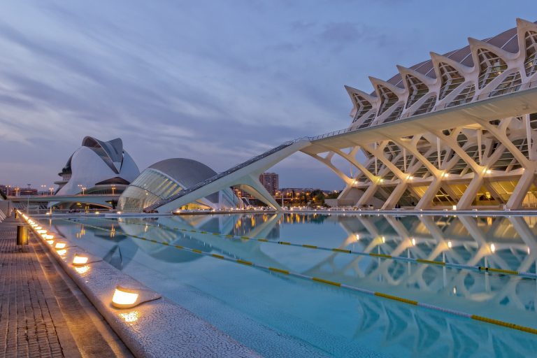 25 Most Beautiful Cities in Spain That You Should Visit(+How to Plan a ...