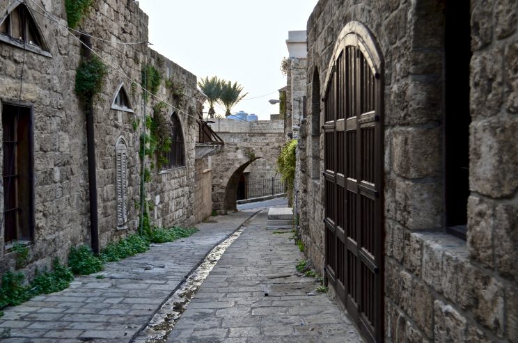 10 Most Beautiful Cities in the Middle East For Your Bucket List
