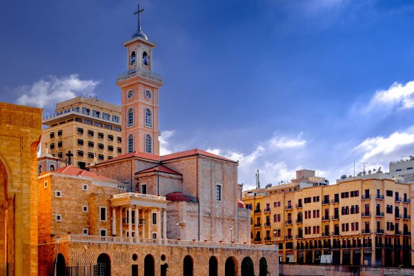 10 Most Beautiful Cities in the Middle East For Your Bucket List