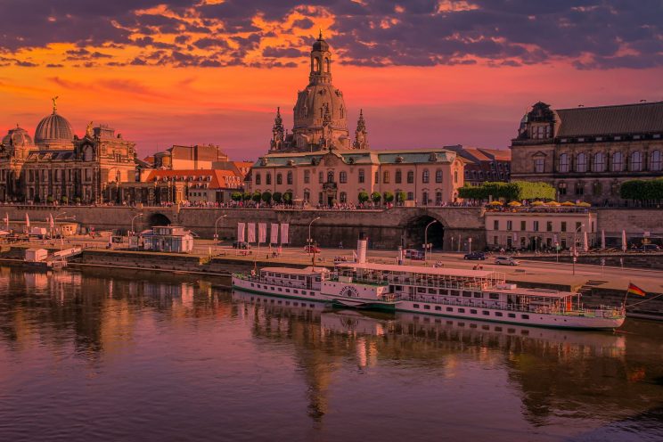 15 Most Beautiful Cities in Germany That You Should Visit