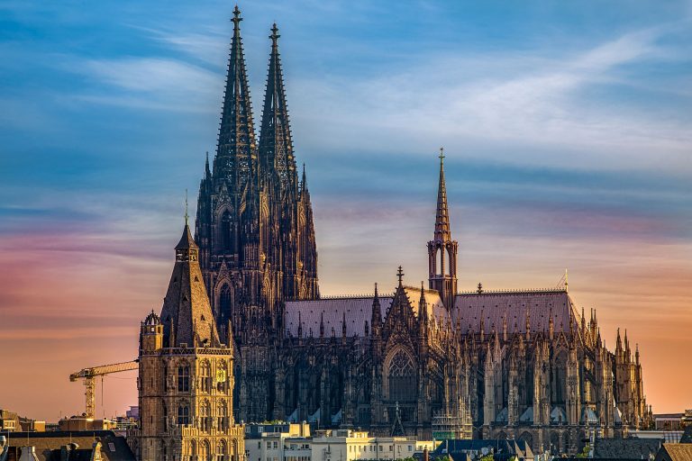 15 Most Beautiful Cities in Germany That You Should Visit