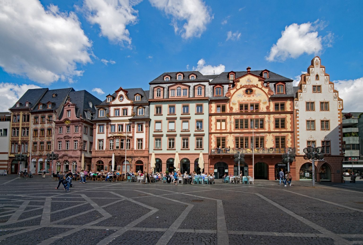 15 Most Beautiful Cities in Germany That You Should Visit
