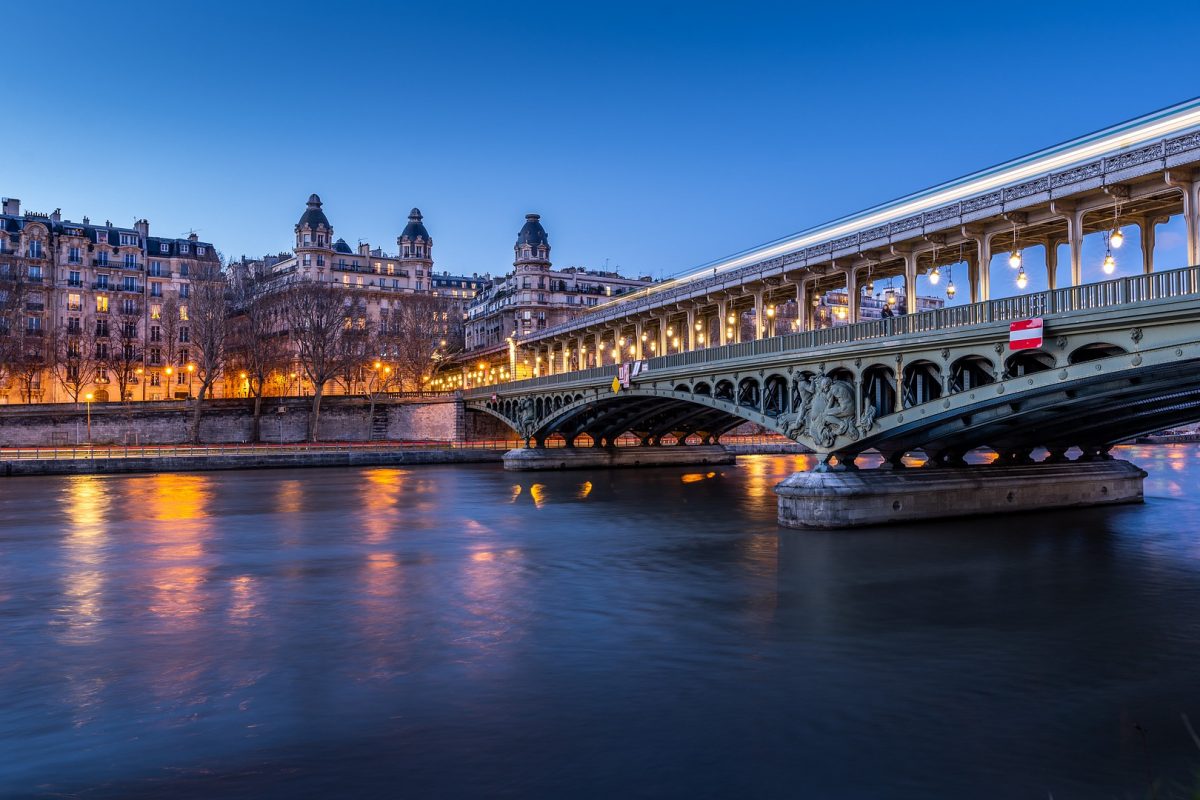 15 Most Beautiful Cities in France That Should Be on Your Bucket List