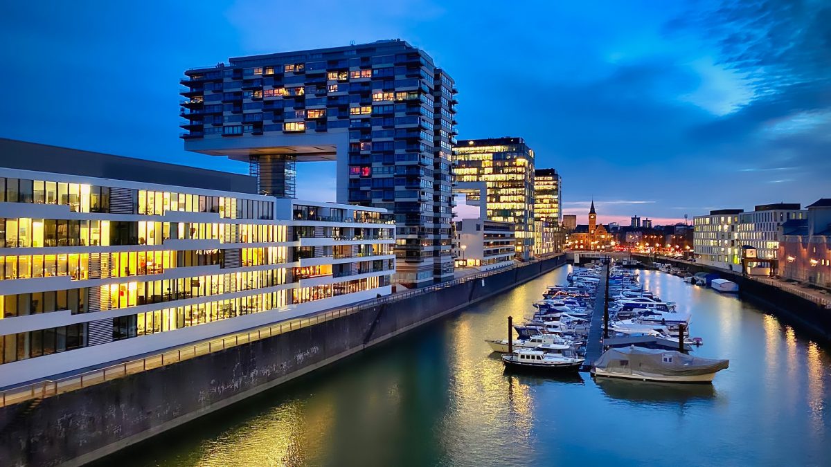 15 Most Beautiful Cities in Germany That You Should Visit