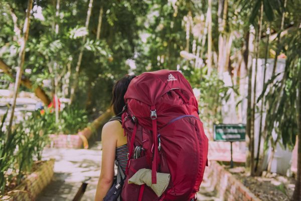 Yangon to Mandalay - Should You Take The Train or Bus?