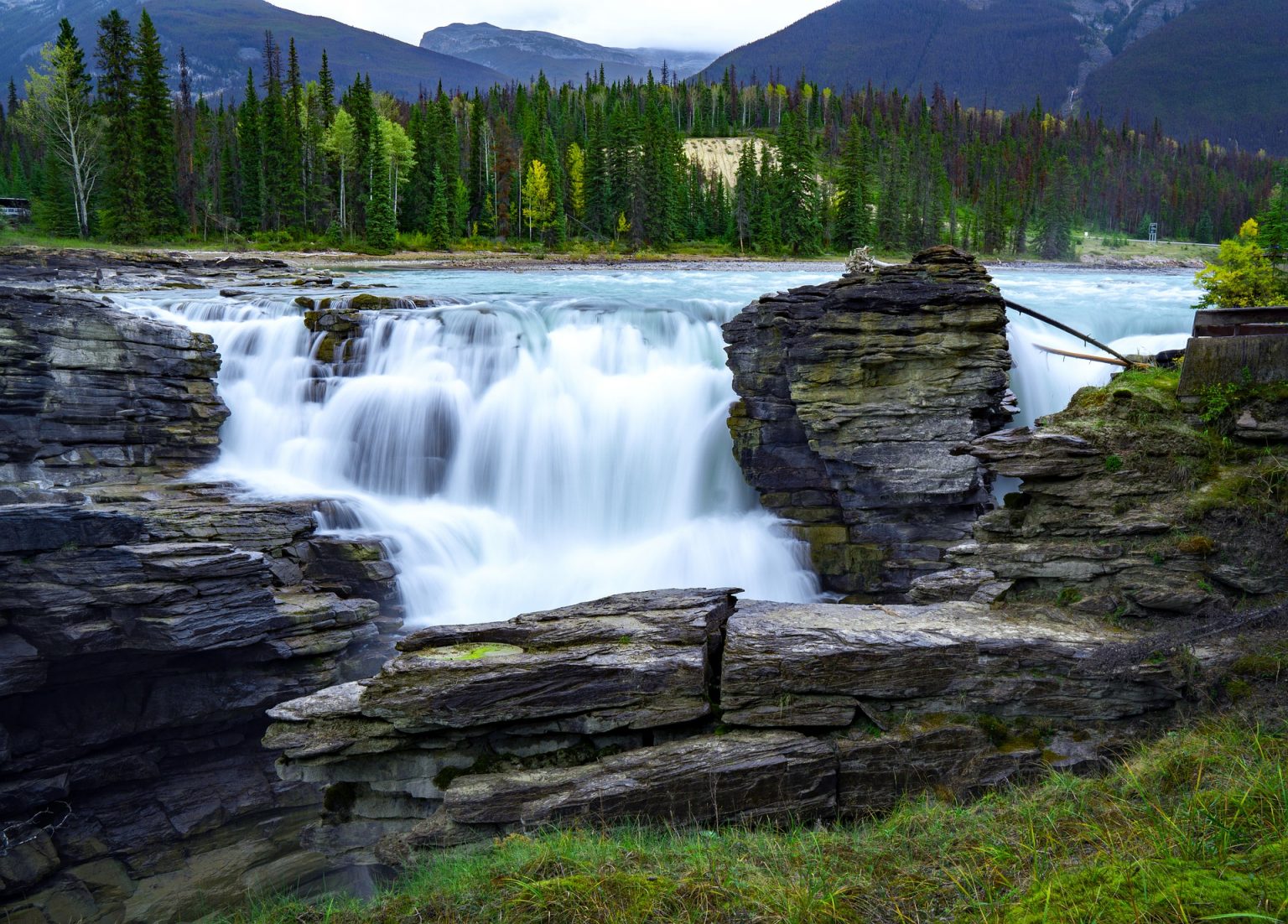 175 Waterfall Quotes to Inspire Nature & Adventure Lovers For a Trip