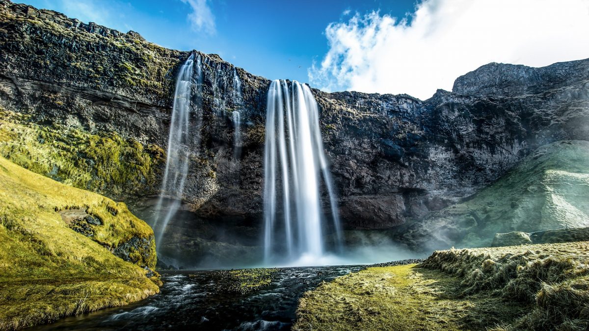 175 Waterfall Quotes to Inspire Nature & Adventure Lovers For a Trip