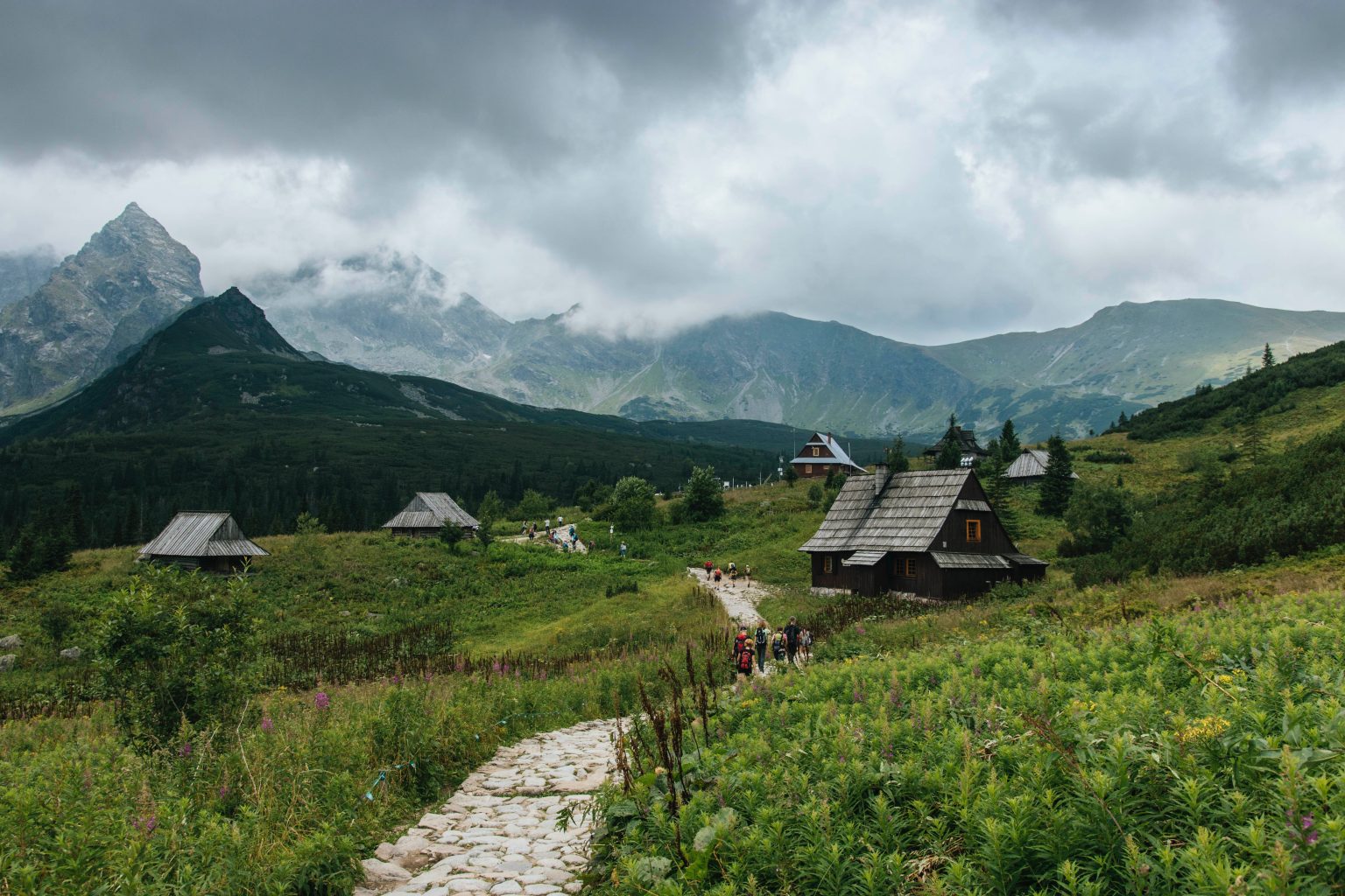 20 Things to do in Zakopane Poland For a Fantastic Holiday
