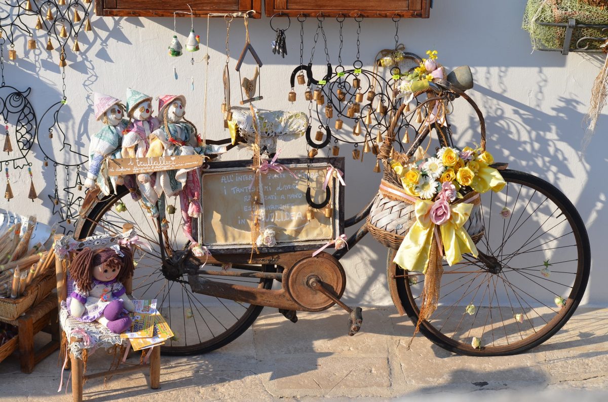 25 Hidden Gems In Italy For Your Ultimate Bucket List