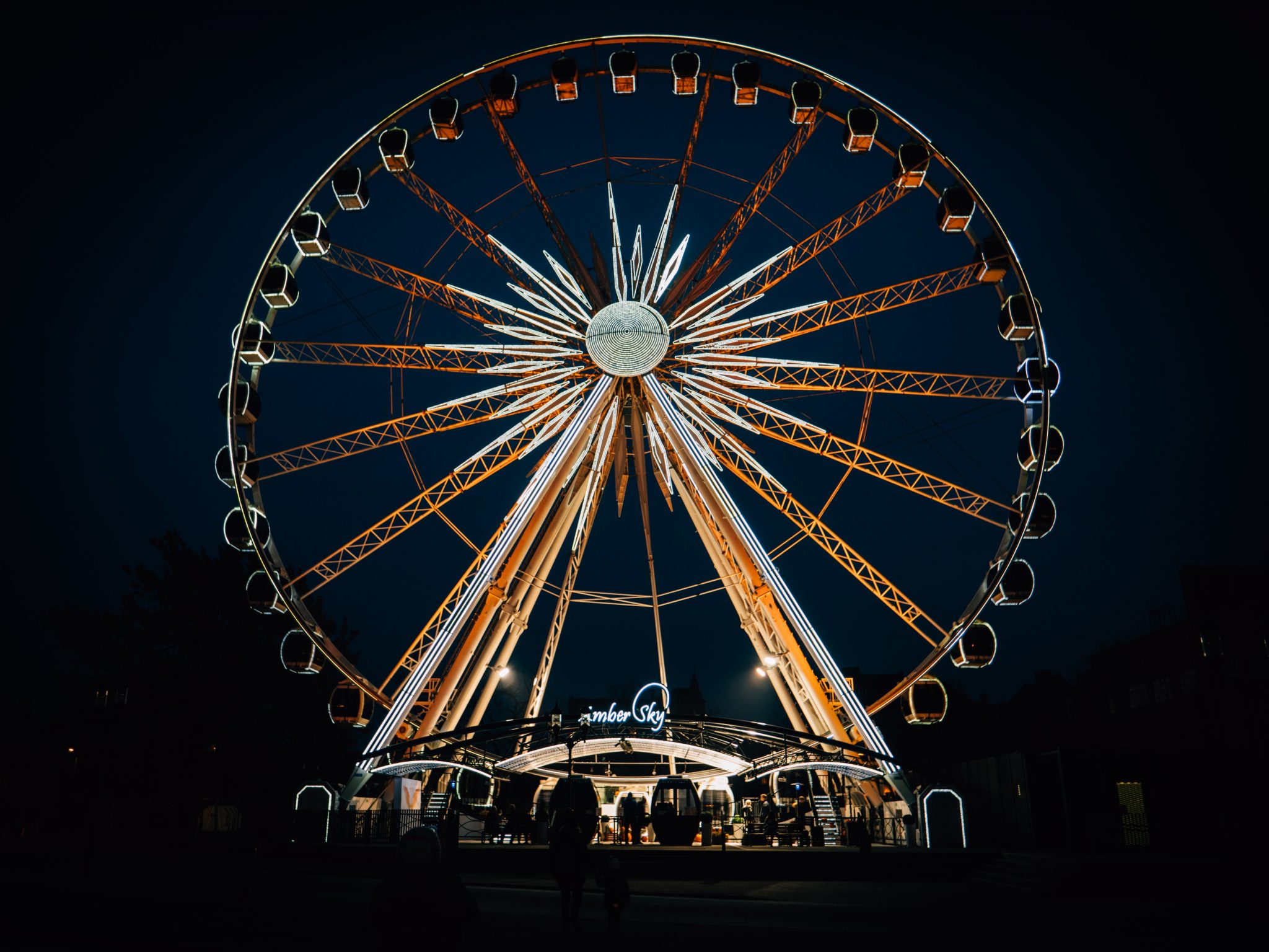 10 Most Beautiful Christmas Markets in Poland You Must Visit