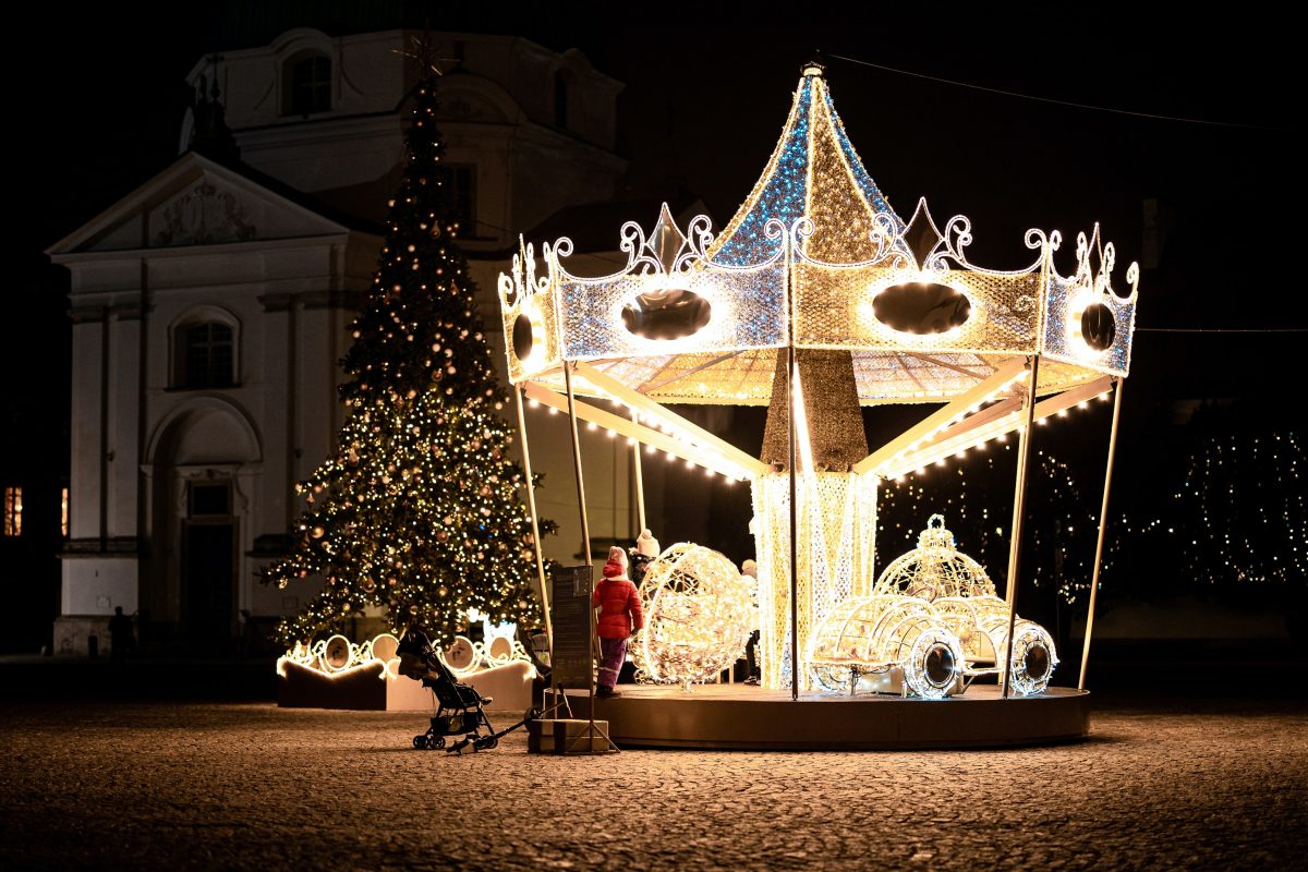 10 Most Beautiful Christmas Markets in Poland You Must Visit