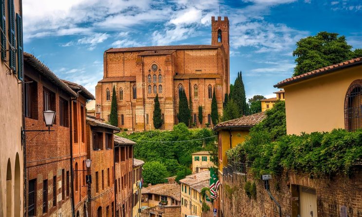 25 Hidden Gems In Italy For Your Ultimate Bucket List