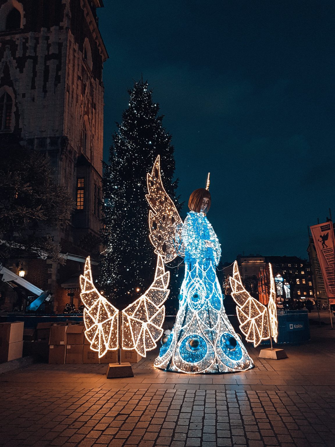 10 Most Beautiful Christmas Markets in Poland You Must Visit