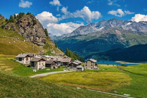 115 Switzerland Quotes and Captions That Tells Us All About its Beauty!